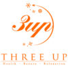 健康・美容・リラクゼーションの総合カンパニー「スリーアップ」公式Webサイト | 3up Co.,Ltd.